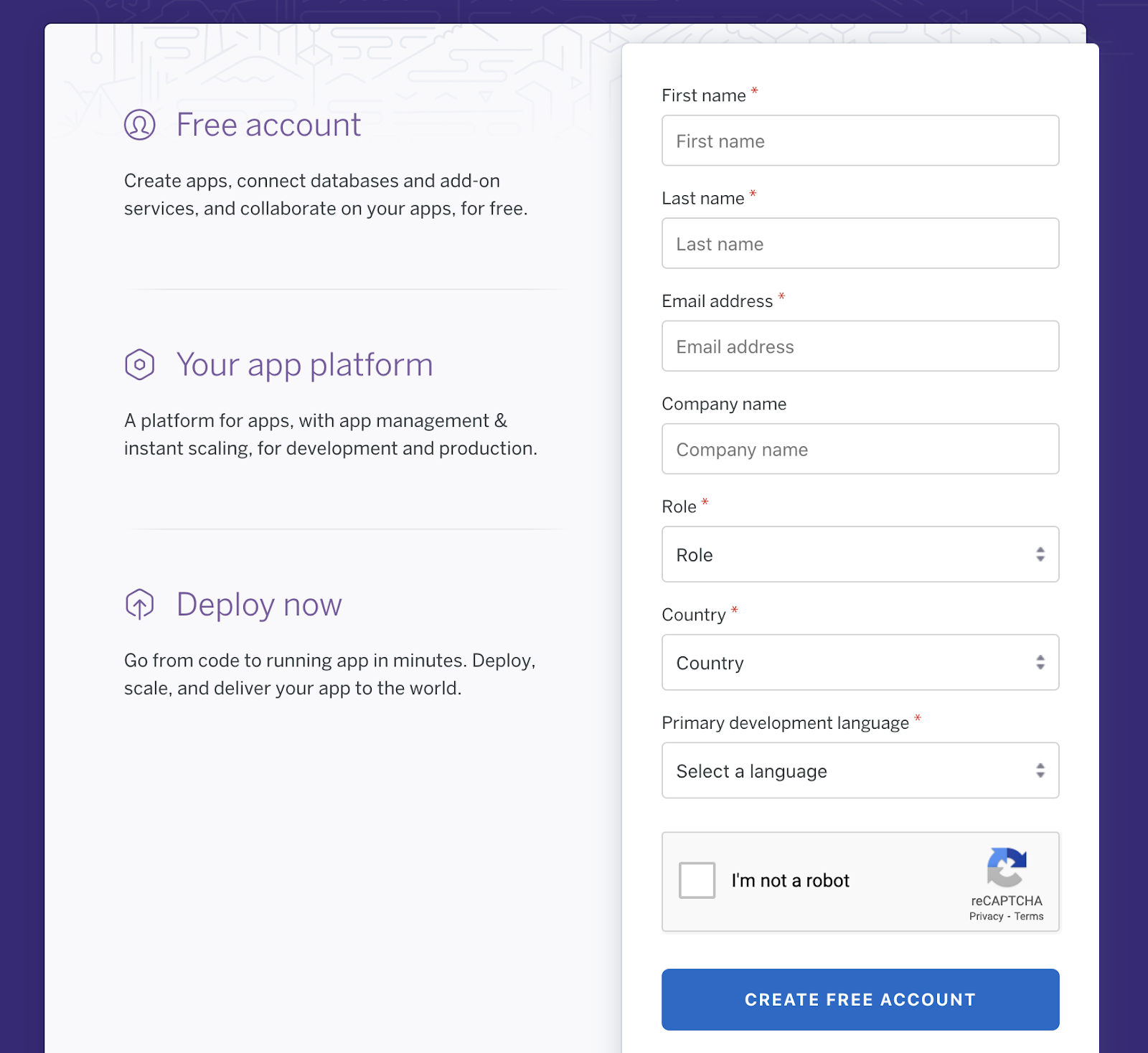 Tutorial API REST (Heroku)
