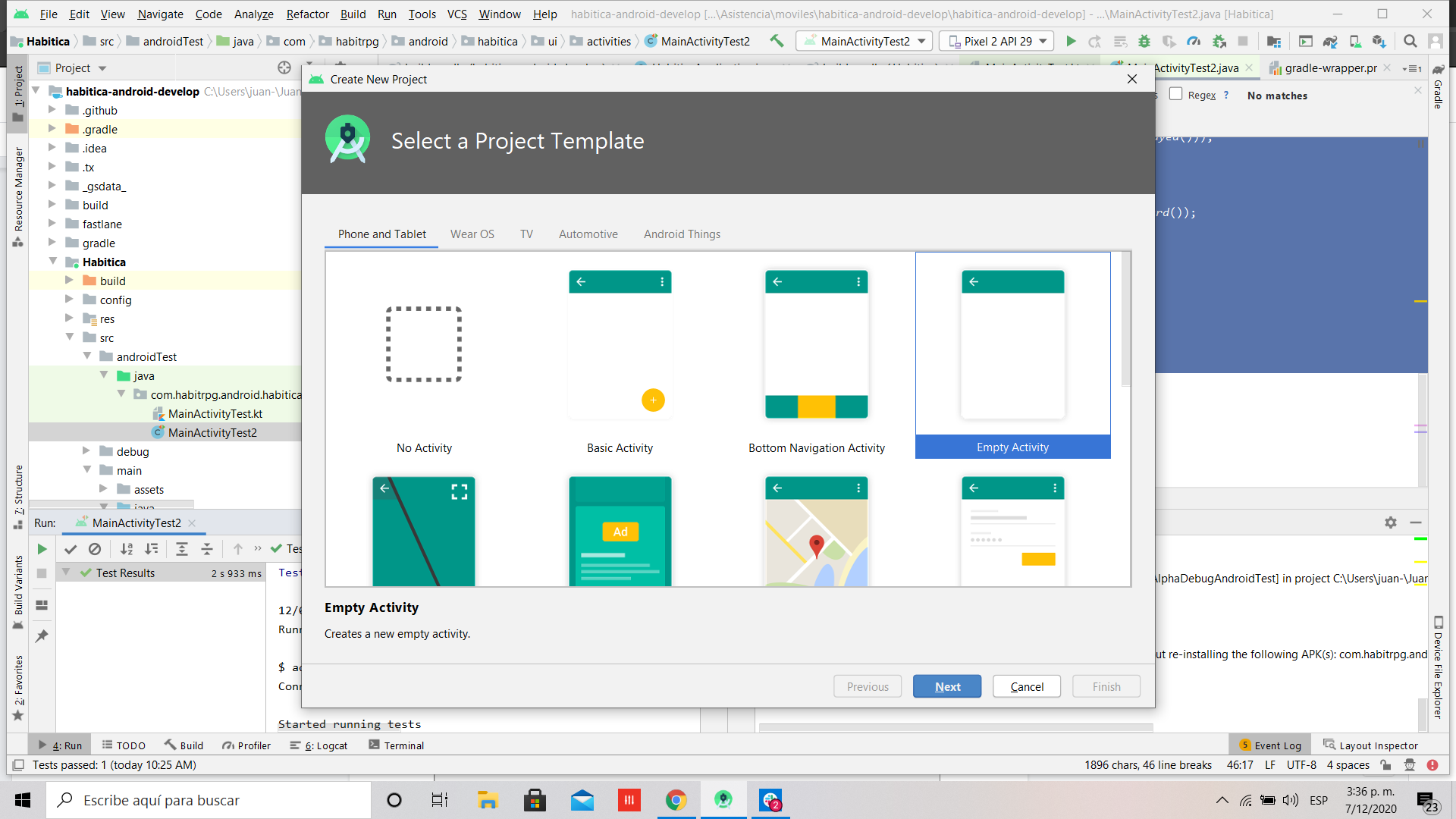 Cómo desarrollar aplicaciones básicas para Android con Kotlin